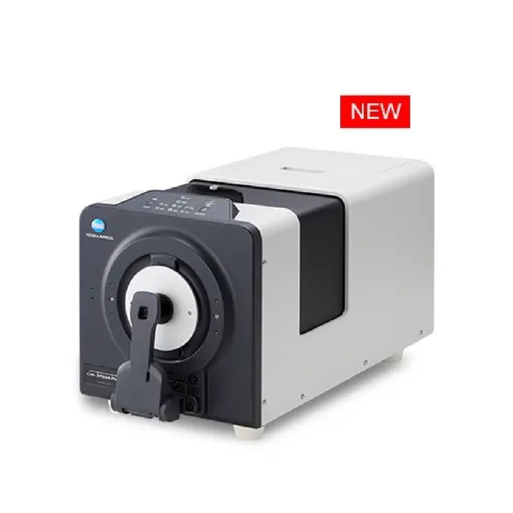 Konica Minolta Color Measurement – PT. Almega Sejahtera